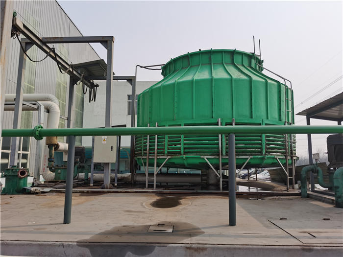 Faith Machinery-Water Cooling System/Water Pump/Cooling Tank