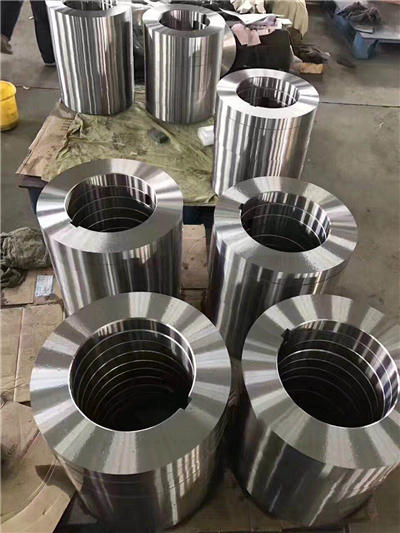 Faith Machinery-Slitting Blade,Spacer,Rubber Ring