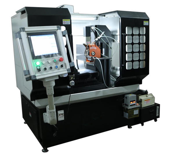 Faith Machinery-Saw Blade Grinder/Grinding Machine