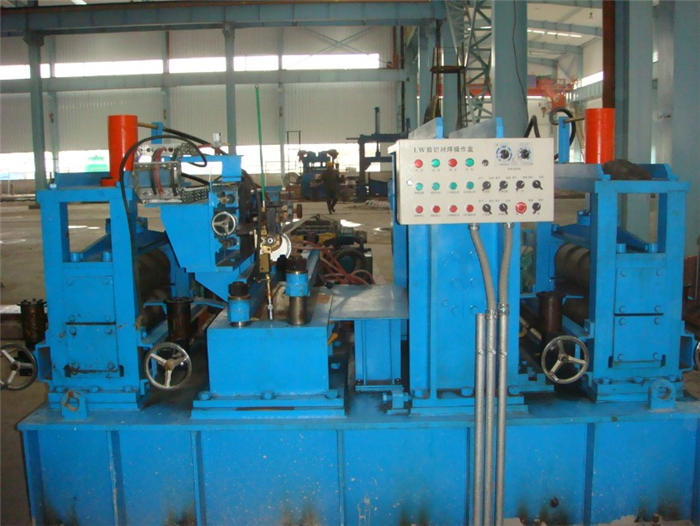 Faith Machinery-Strip end Joiner/Shear and welder