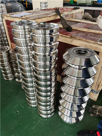 Faith Machinery-Roller/Roll/Mould/Mold