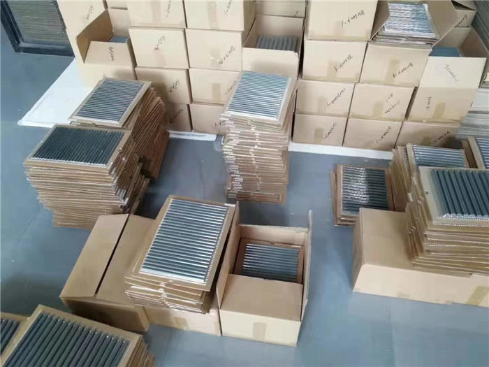 Faith Machinery-Ferrite/Impeder Ferrite Core