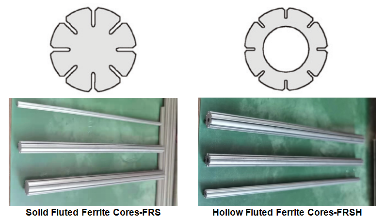 Faith Machinery-Impeder/Ferrite/Impeder Ferrite Core