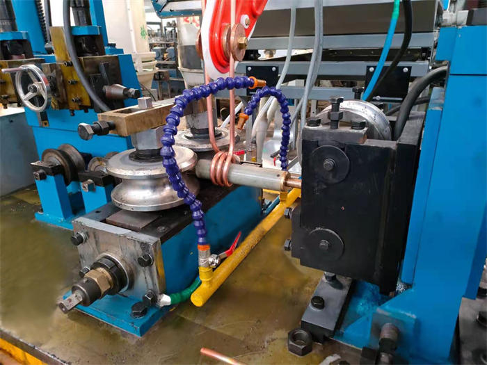 Faith Machinery-Impeder/Ferrite/Impeder Ferrite Core